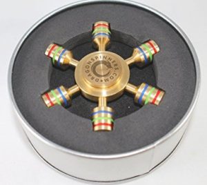 Fidget Spinner ADHD Toy